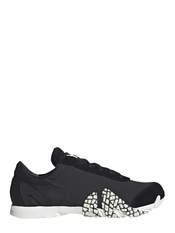 Adidas Y-3 Rehito Sneakers - Black