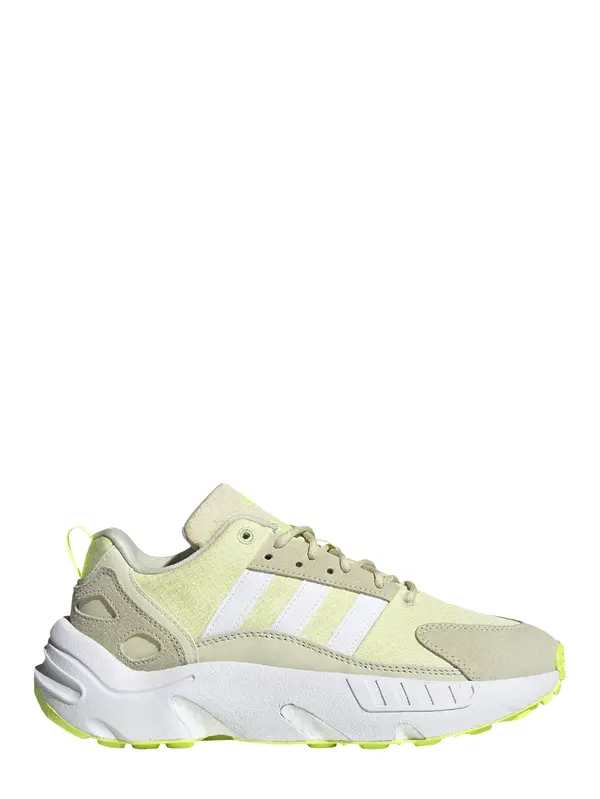 Adidas Zx 22 Boost Sneakers - Yellow