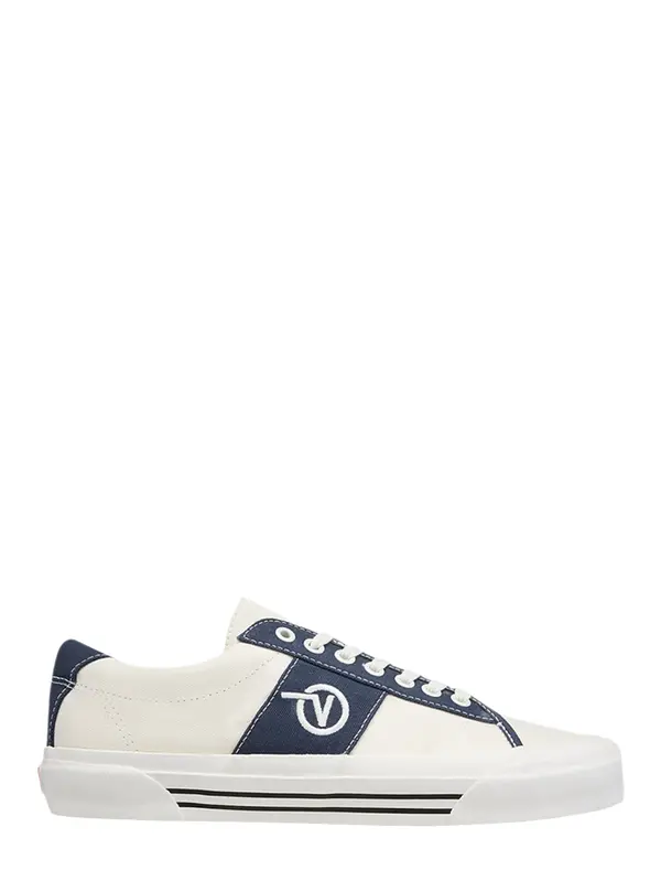 VANS Og Sid Lx Sneakers - White