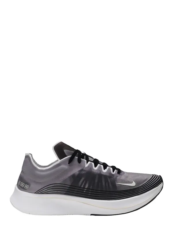 Nike Zoom Fly Sp Sneakers - Black