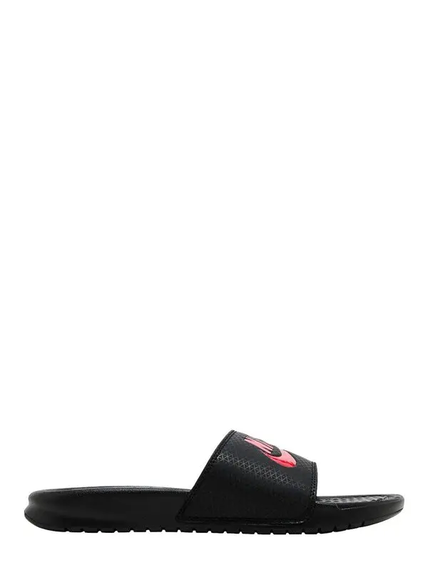 Nike Benassi Slide - Black