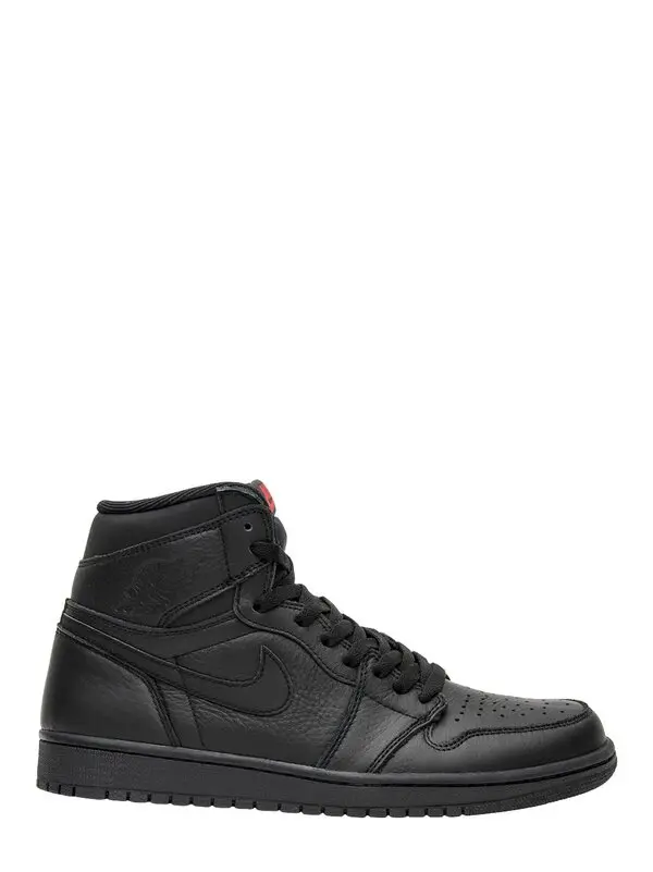 JORDAN 1 Retro High Og - Black