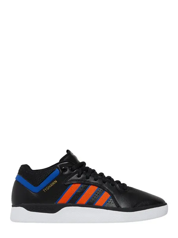 Adidas Tyshawn Sneakers - Black