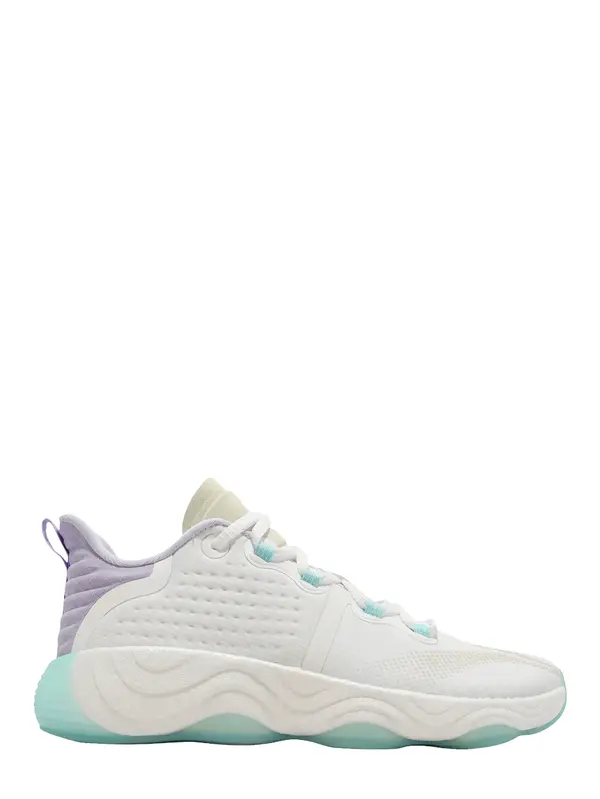 LI-NING No Boundaries 3 Sneakers - White