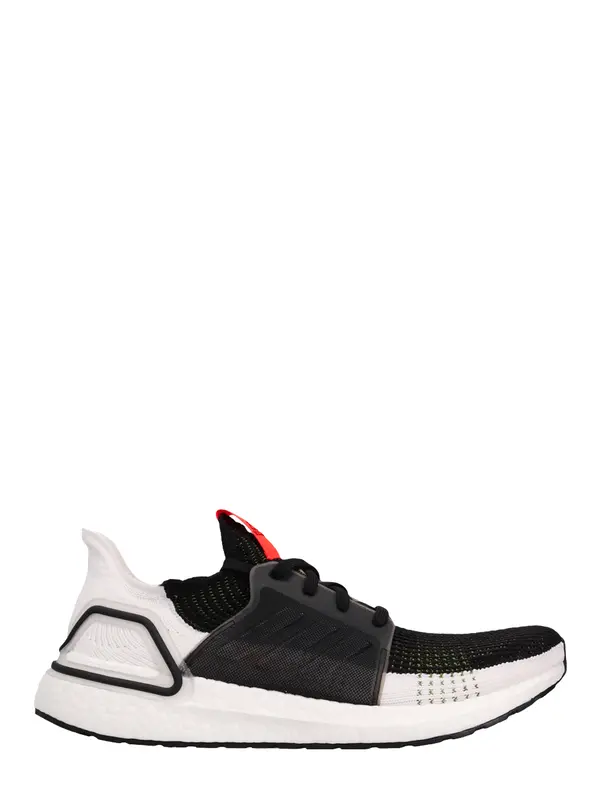 Adidas Ultraboost 19 Sneakers - Black