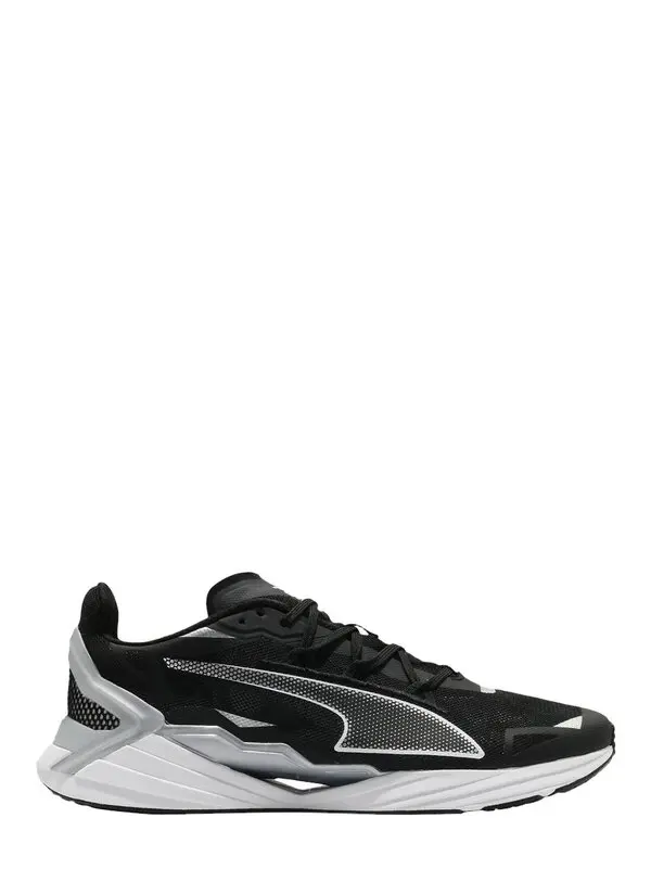 PUMA Ultraride Sneakers - Black