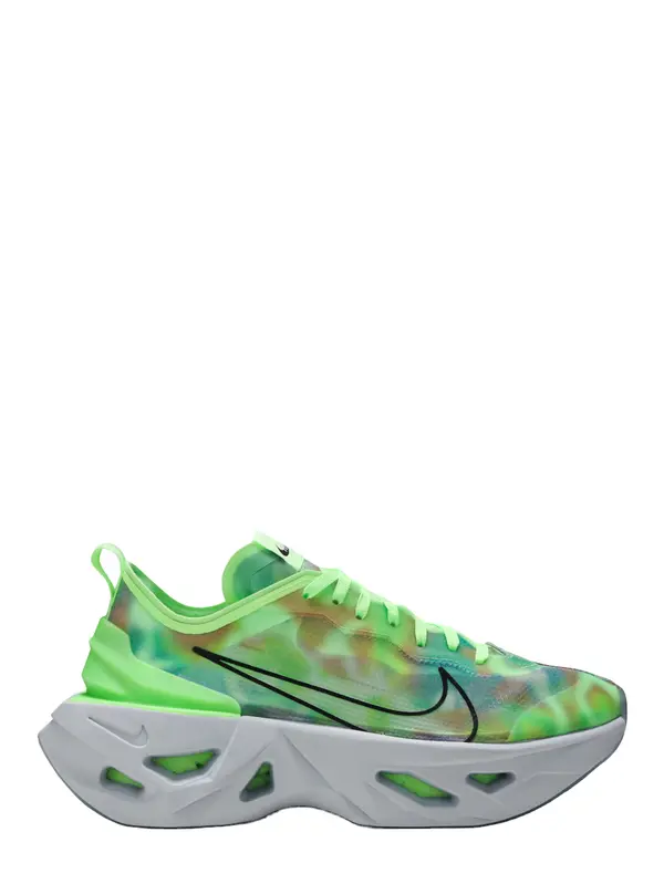Nike Zoomx Vista Grind Sneakers - Green