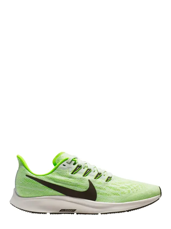 Nike Zoom Pegasus 36 Sneakers - Green