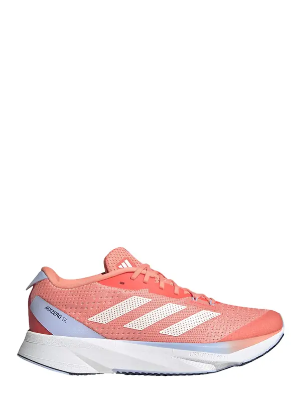 Adidas Adizero Sl Sneakers - Orange