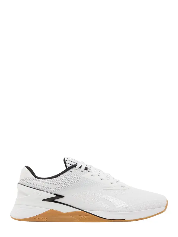 REEBOK Nano X3 Sneakers - White