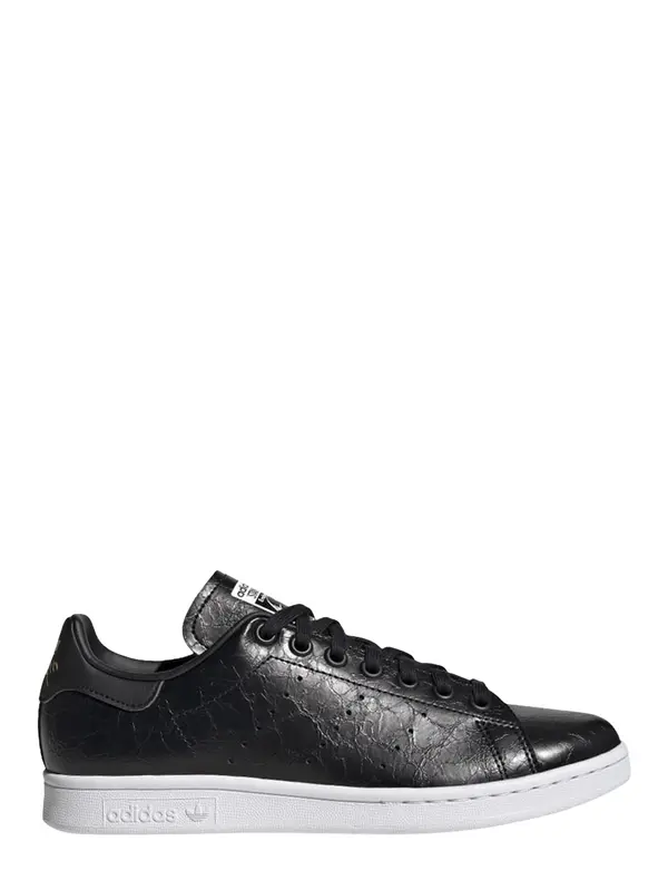 Adidas Stan Smith Sneakers - Black