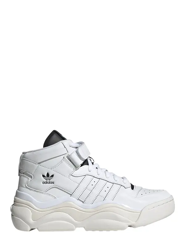 Adidas Forum Millencon Sneakers - White