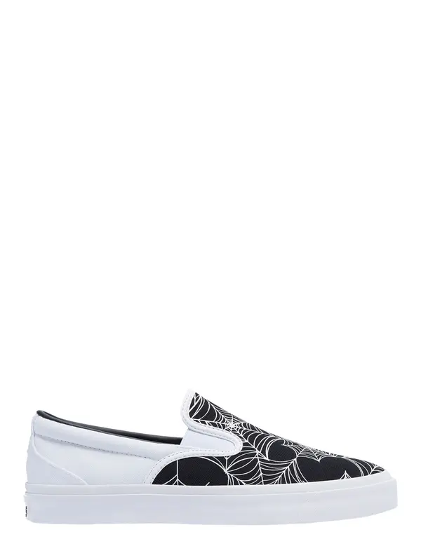 CONVERSE One Star Cc Pro Slip-on Sneakers - White
