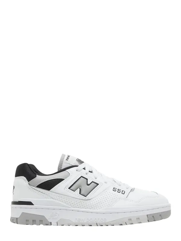 NEW BALANCE 550 Sneakers - White