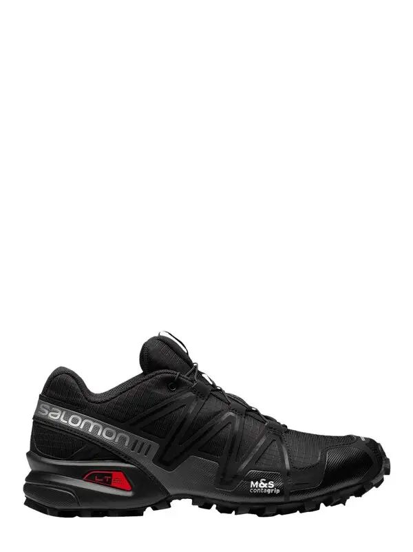 SALOMON Speedcross 3 Sneakers - Black