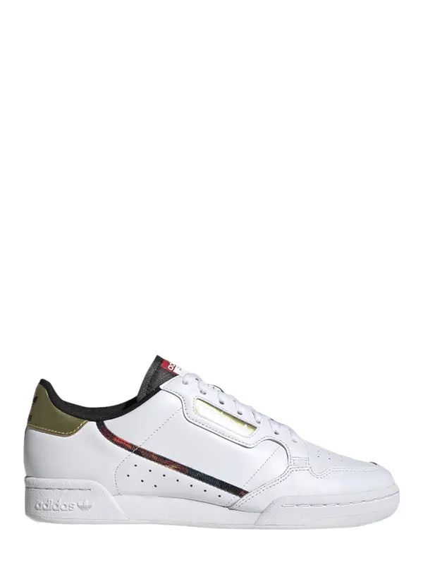 Adidas Continental 80 'chinese New Year' Sneaker - White