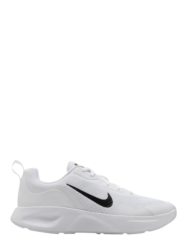 Nike Wearallday Sneakers - White