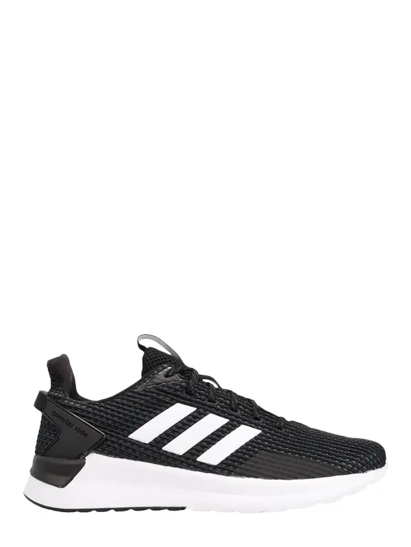 Adidas Questar Ride 'core' Sneakers - Black