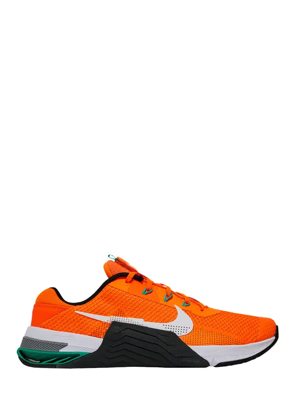 Nike Metcon Total Sneakers - Orange