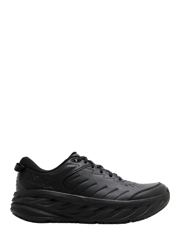 HOKA® Bondi Sr 'triple - Black