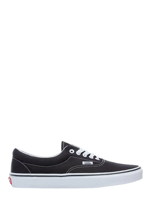VANS Era Sneakers - Black