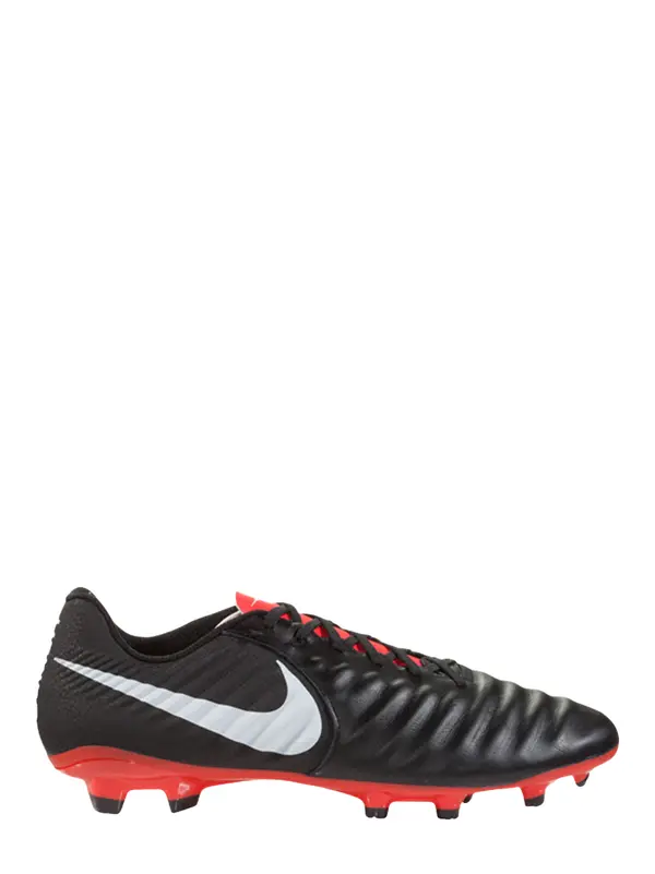 Nike Tiempo Legend Academy Mg - Black