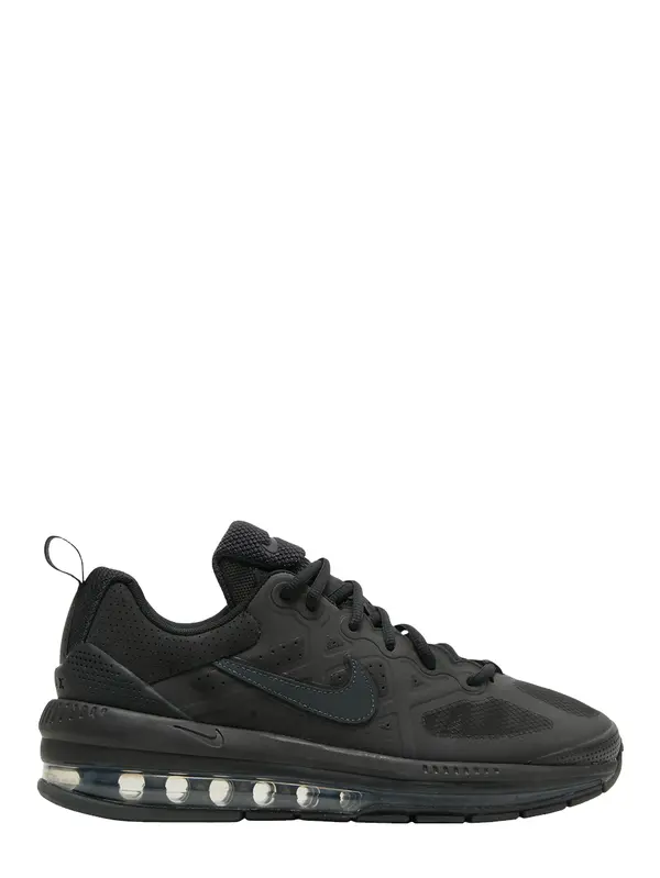 Nike Air Max Genome Sneakers - Black