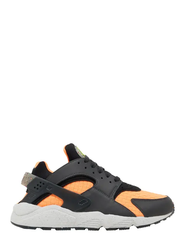Nike Air Huarache Crater Premium - Black
