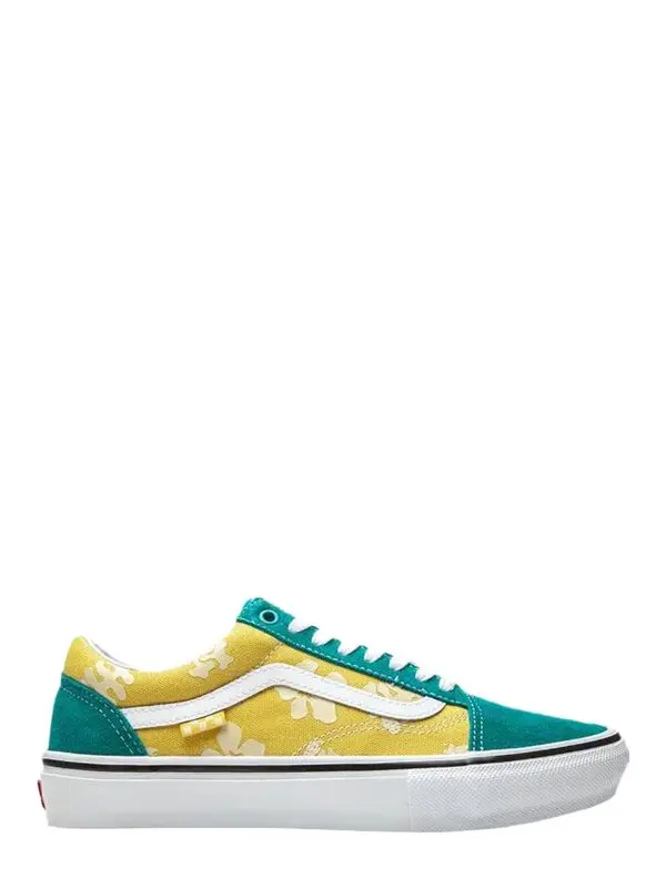 VANS Skate Old Skool 'aloha - Multicolor