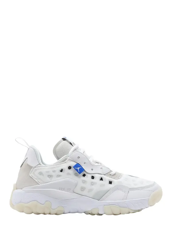 JORDAN Delta 2 Sneakers - White