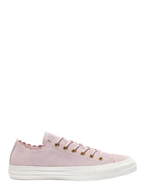 CONVERSE Chuck Taylor All Star Low Top Sneakers - Pink