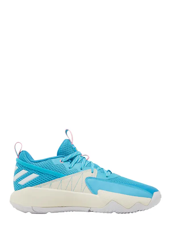 Adidas Dame Certified Extply 2.0 Sneakers - Blue