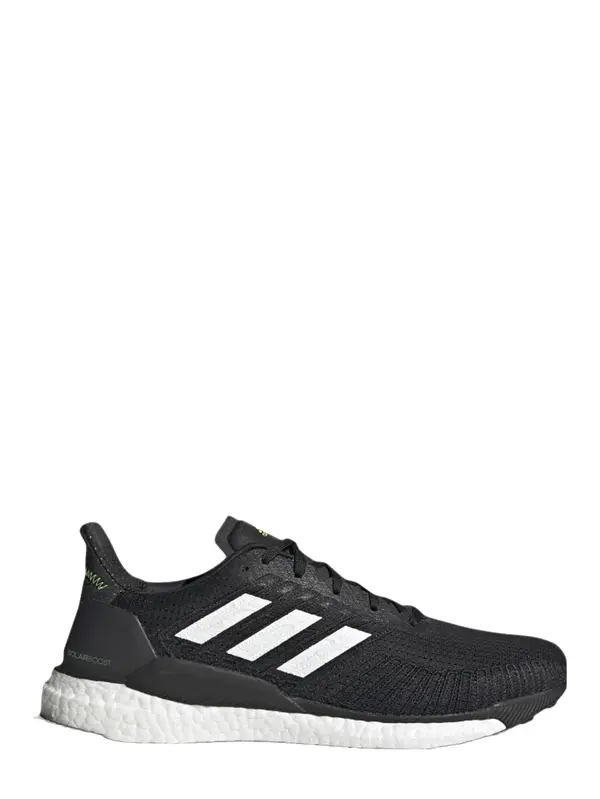 Adidas Solarboost 19 Sneakers - Black