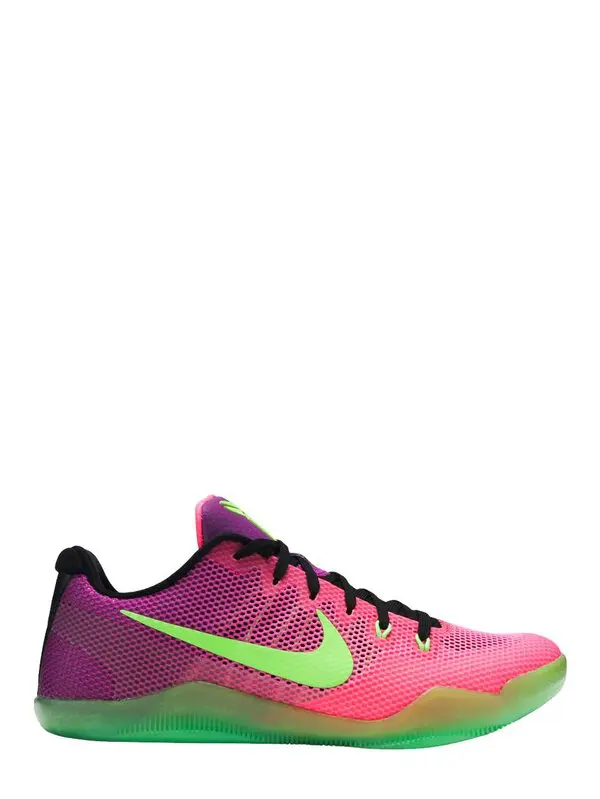 Nike Kobe Mambacurial Sneakers - Multi-color