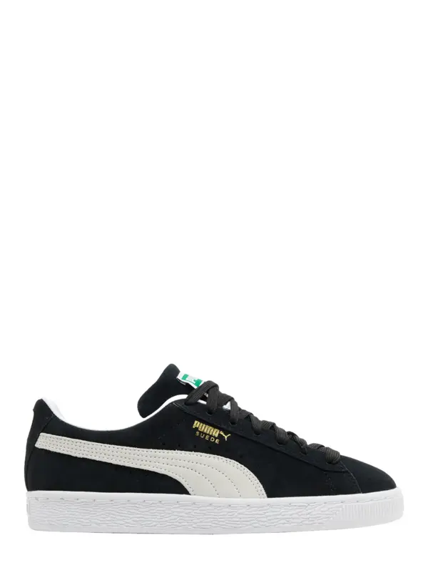 PUMA Suede Classic 21 - Black