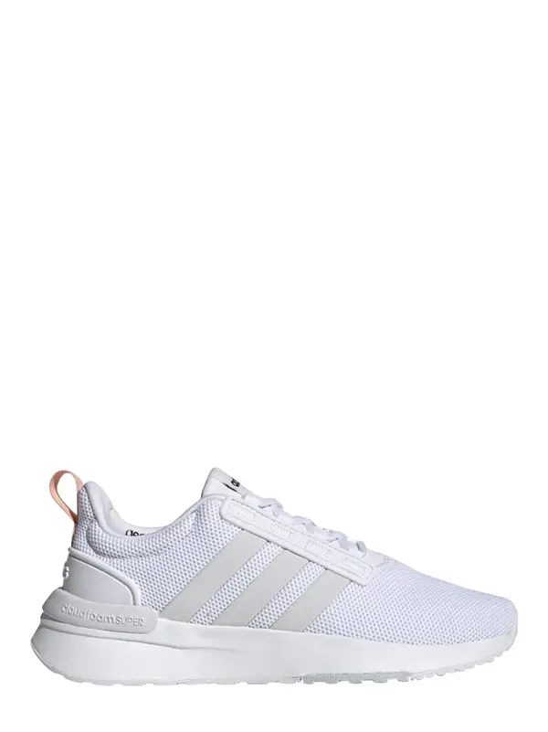 Adidas Racer Tr21 Sneakers - White