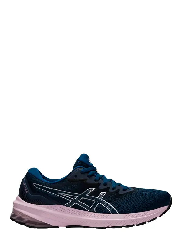 Asics Gt-1000 11 Wide - Blue