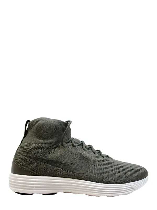 Nike Lunar Magista 2 Flyknit - Brown