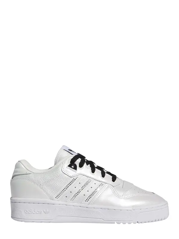 Adidas Rivalry Low Sneakers - White