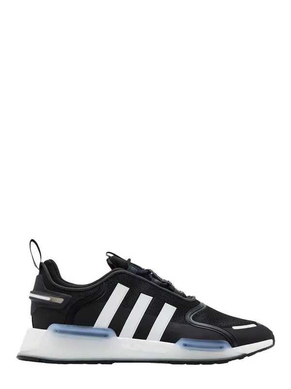 Adidas Nmd_v3 White - Black