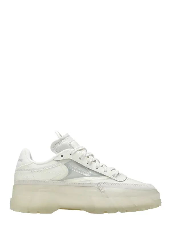 REEBOK Club C Sneakers - White