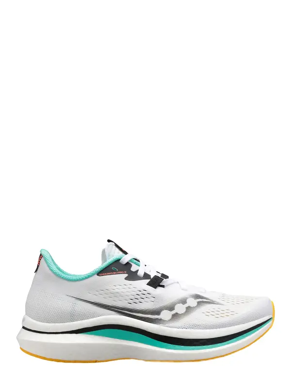 Saucony Endorphin Pro 2 Sneakers - White