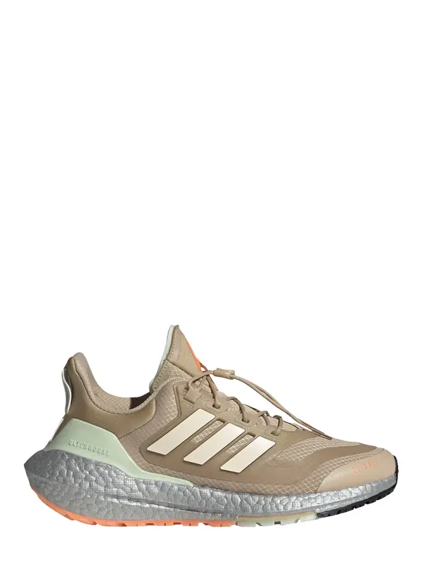 Adidas Ultraboost 22 Cold.rdy 2.0 Sneakers - Brown