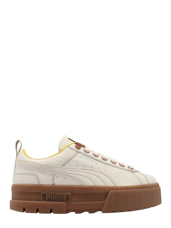 PUMA Mayze 'd.south' Sneakers - White