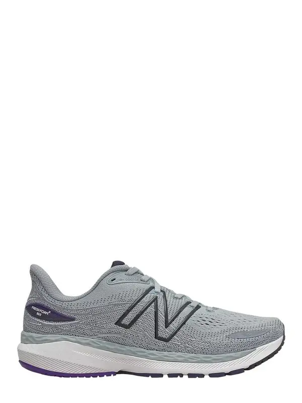 NEW BALANCE Fresh Foam X 860v12 Sneakers - Grey