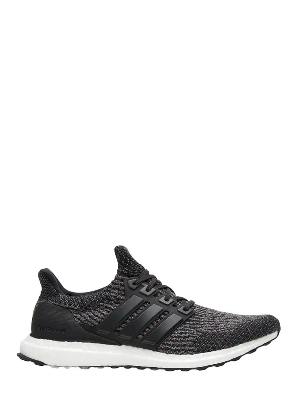 Adidas Ultraboost 3.0 - Black