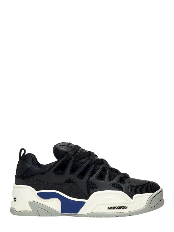 Under Armour Awge X Srlo Sneakers - Black