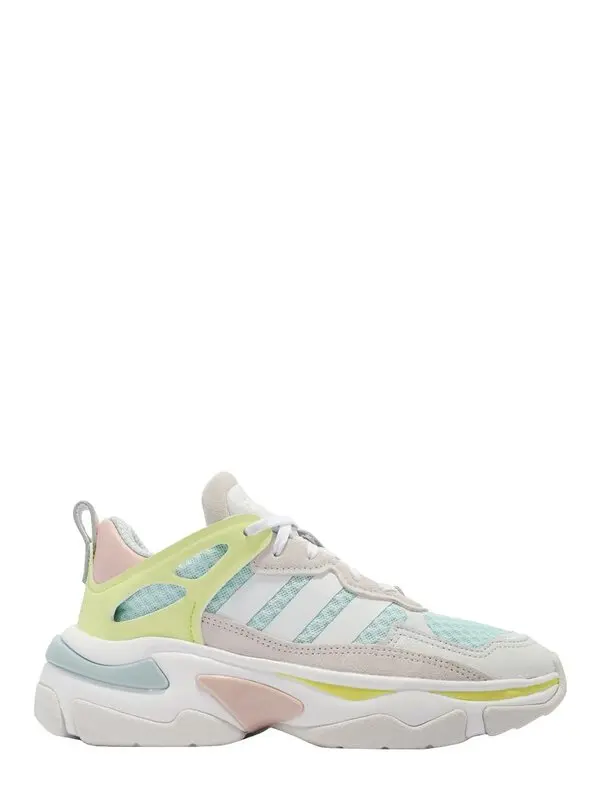 Adidas Boujirun Sneakers - Multicolor