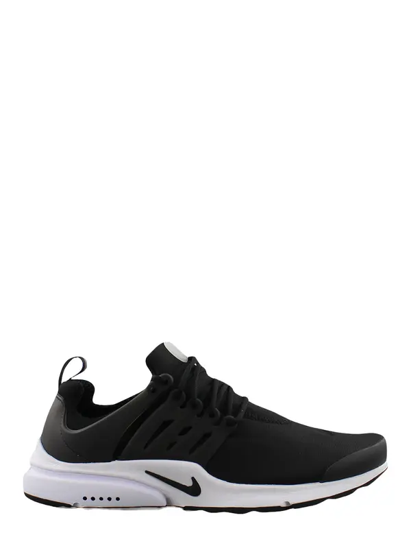 Nike Air Presto Essential Sneakers - Black