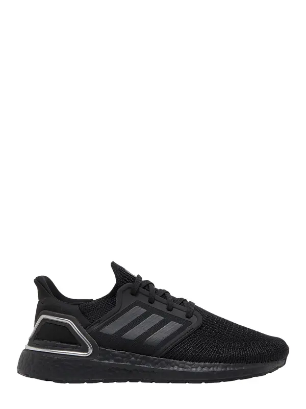 Adidas Ultraboost 20 Sneakers - Black